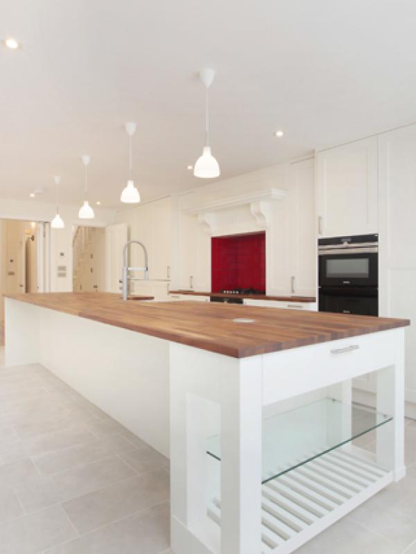 Portfolio - Martin's Builders