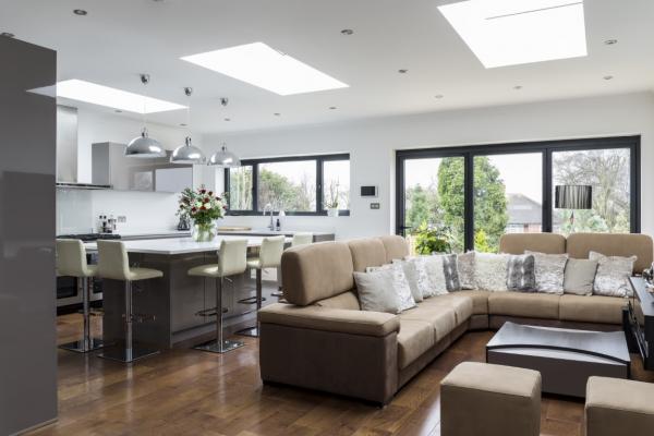 Portfolio - Martin's Builders